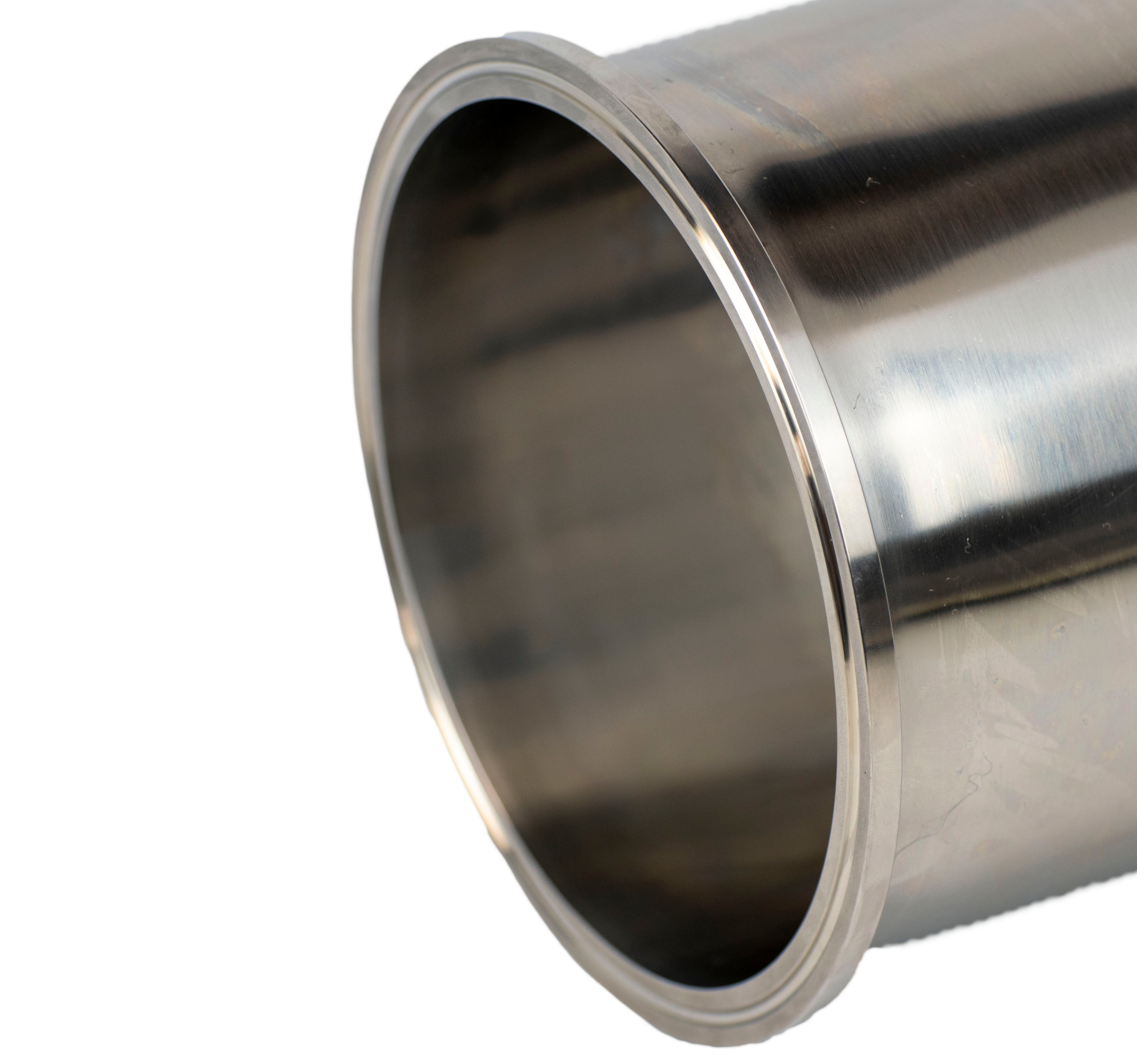 Sanitary Spool 1.5" x 12" | LoCo Science
