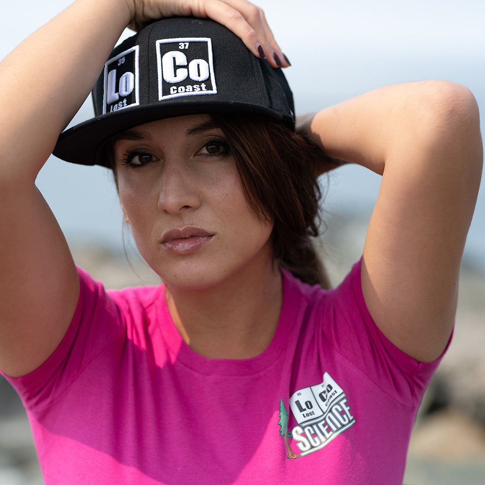 Women's LoCo Shirt | LoCo Science