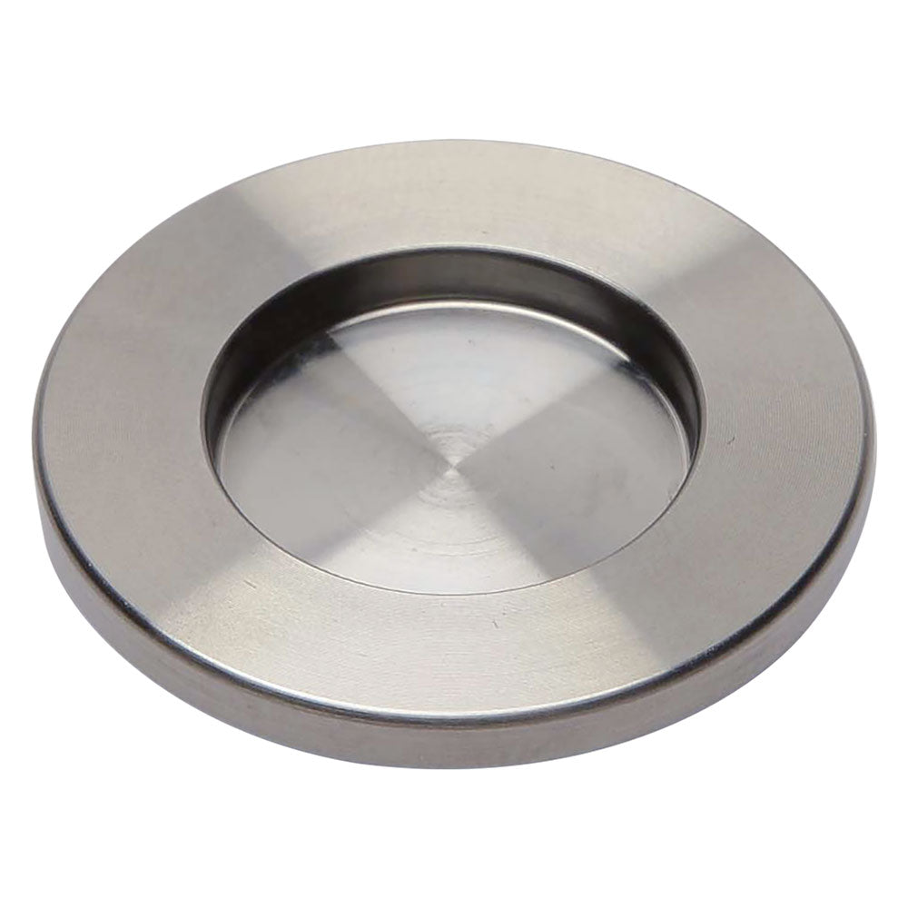 KF16 Flange Vacuum End Blank | Blind Flange Cap