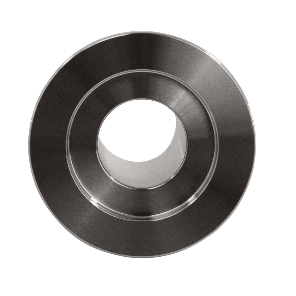KF-25 to 3/4" PVC Smooth Hose Adapter | LoCo Science