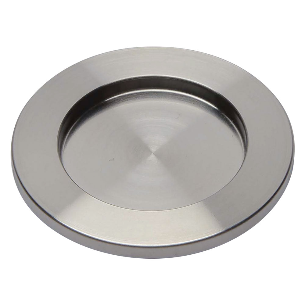 KF-25 Flange Vacuum Fitting End Blank | Blind Flange Cap