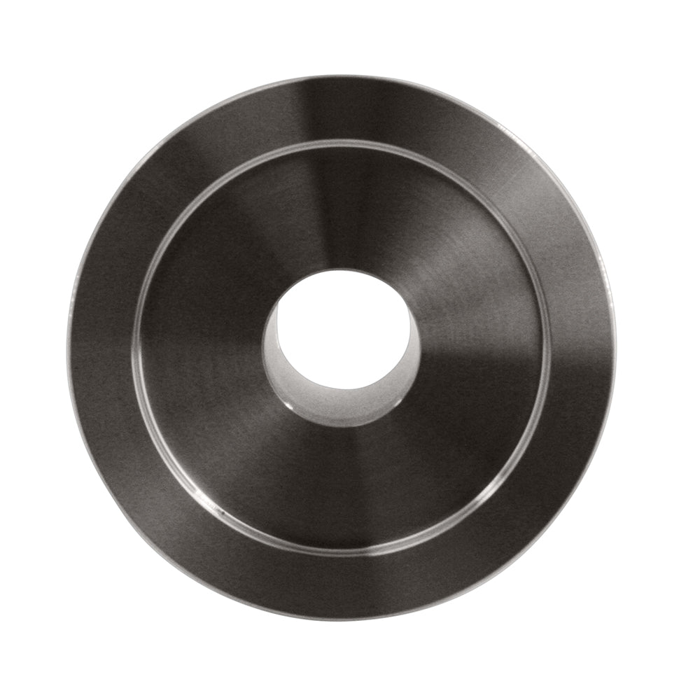 KF-40 to 3/4" PVC Smooth Hose Adapter | LoCo Science