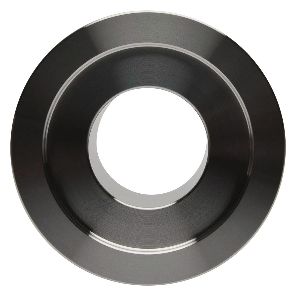 KF-40 to KF-25 Flange Vacuum Fitting Reducer Adapter