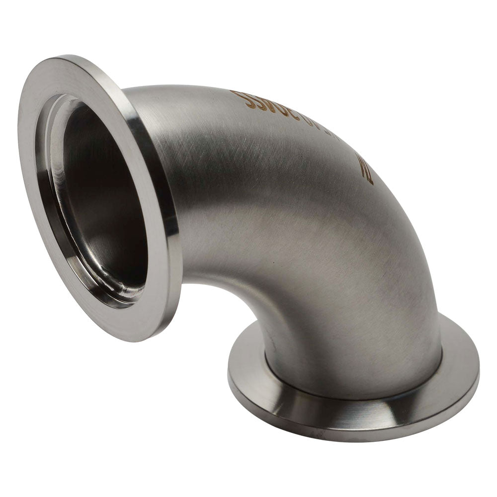 KF-40 Vacuum 90 Degrees Elbow | LoCo Science