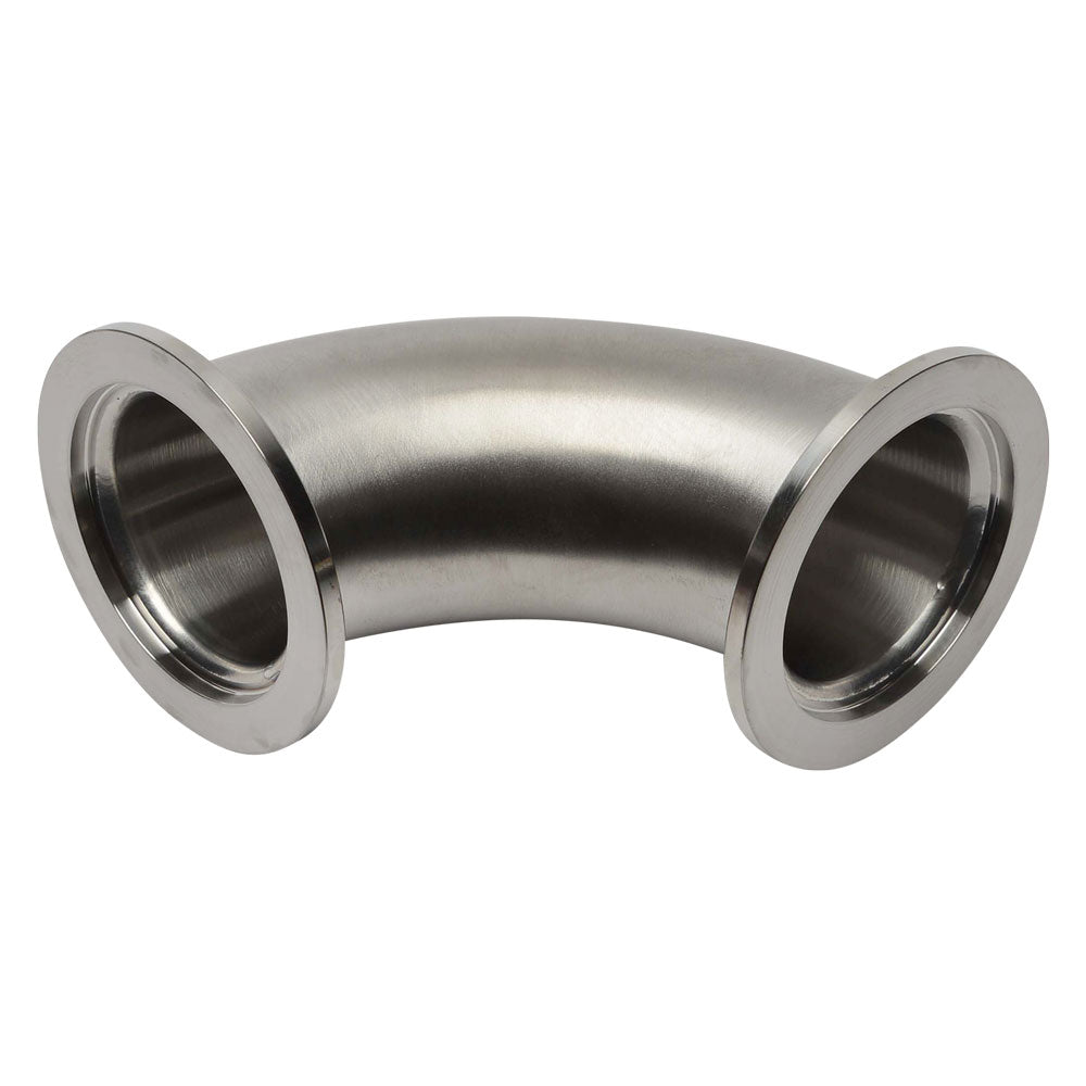 KF-40 Vacuum 90 Degrees Elbow | LoCo Science